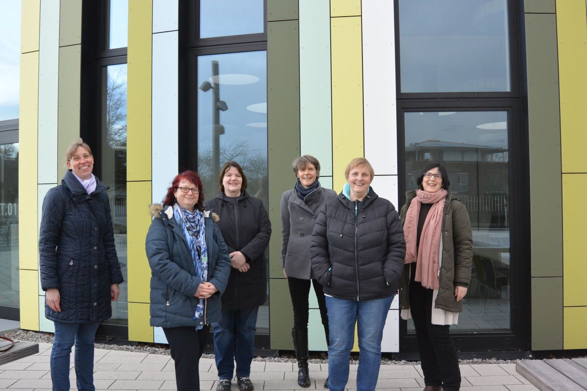 » Förderverein - GYFA