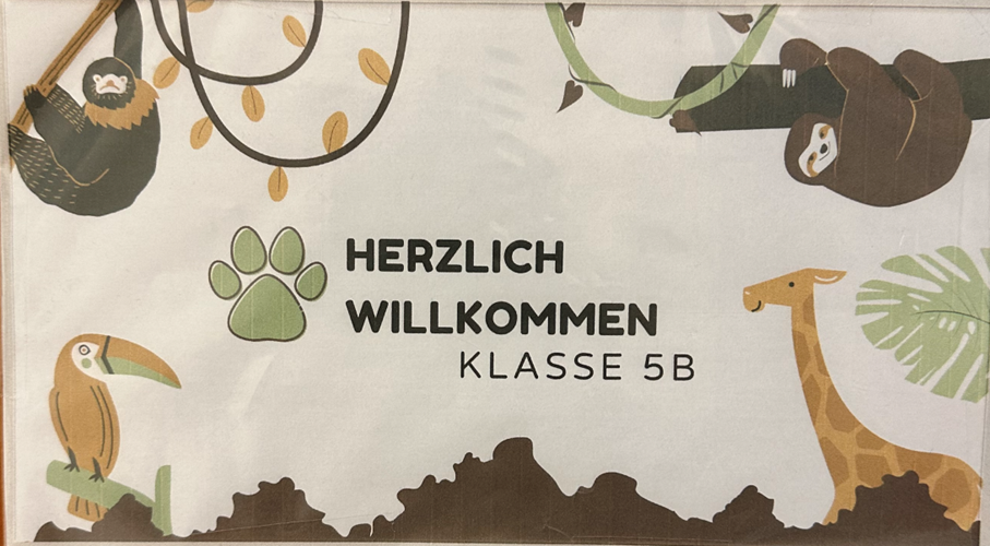 » Interview mit den neuen Schüler*innen vom GyFa - GYFA